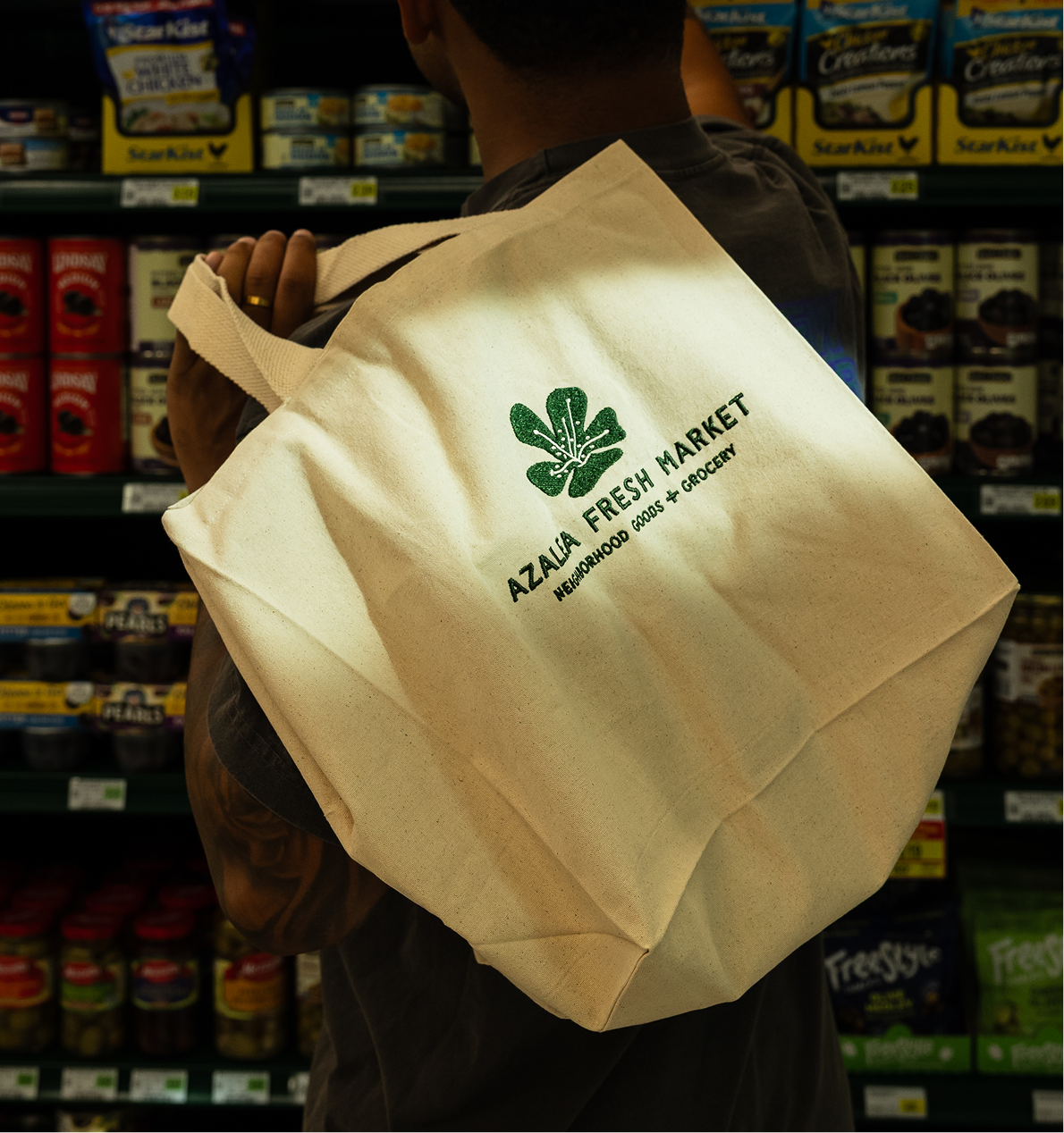 Azalea Fresh Market